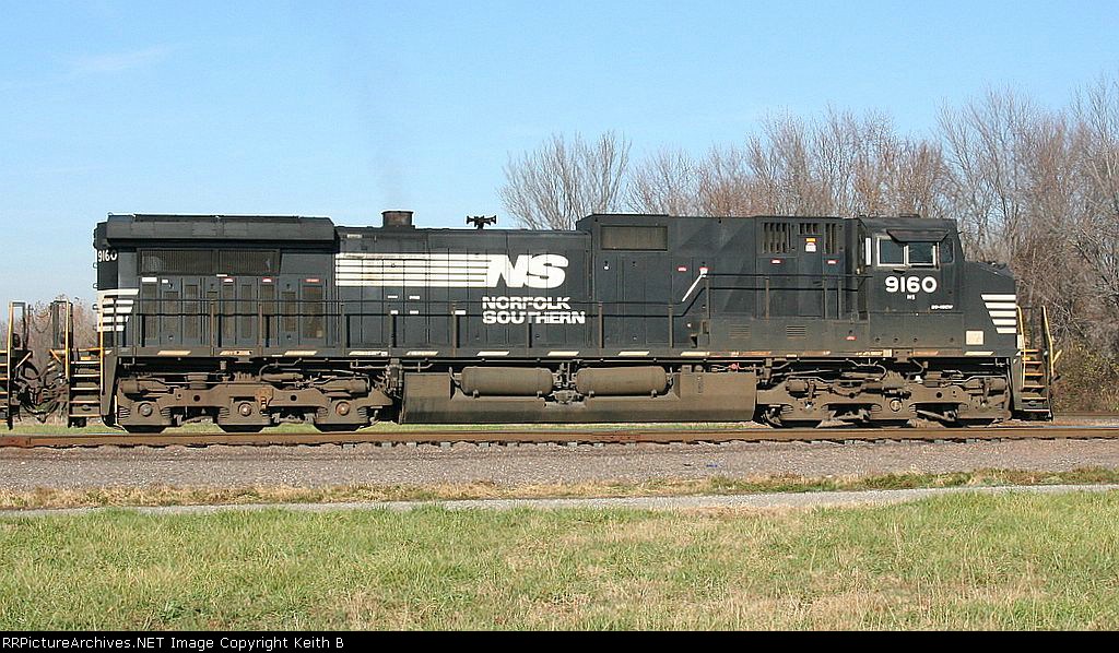 NS 9160